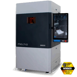 Meltio - Wire DED Metal 3D Printer