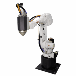 Meltio - Wire DED Metal 3D Printer